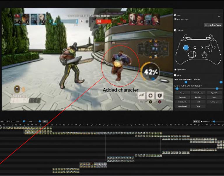 Microsoft shows progress toward real-time AI-generated game worlds ...