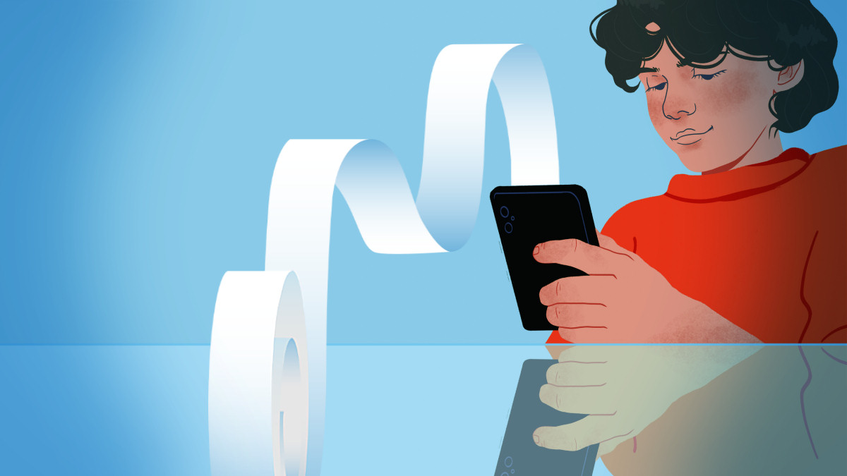 Developer creates endless Wikipedia feed to fight algorithm addiction ...