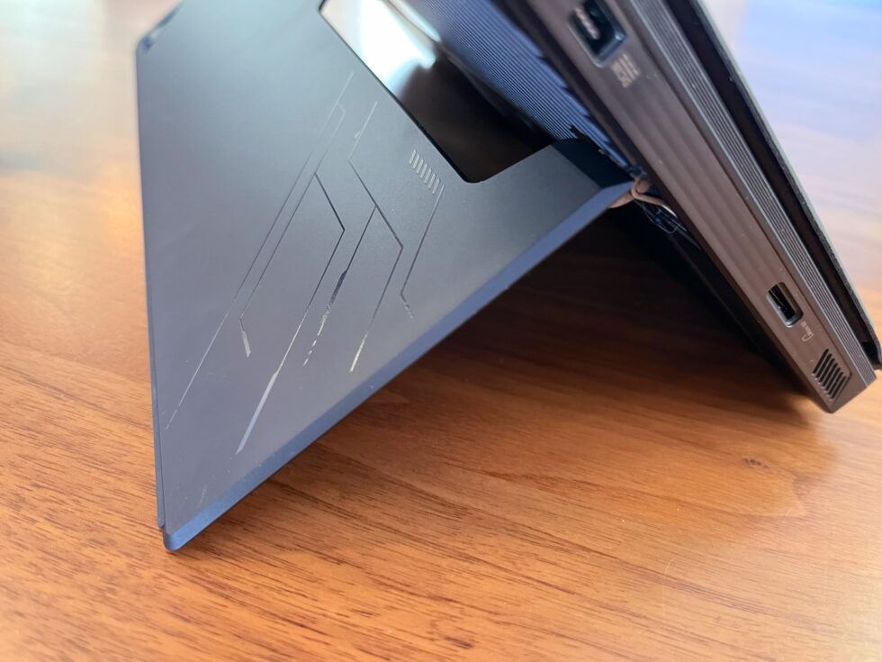 Review: Asus’ ROG Flow Z13 tablet takes the asterisk off integrated ...