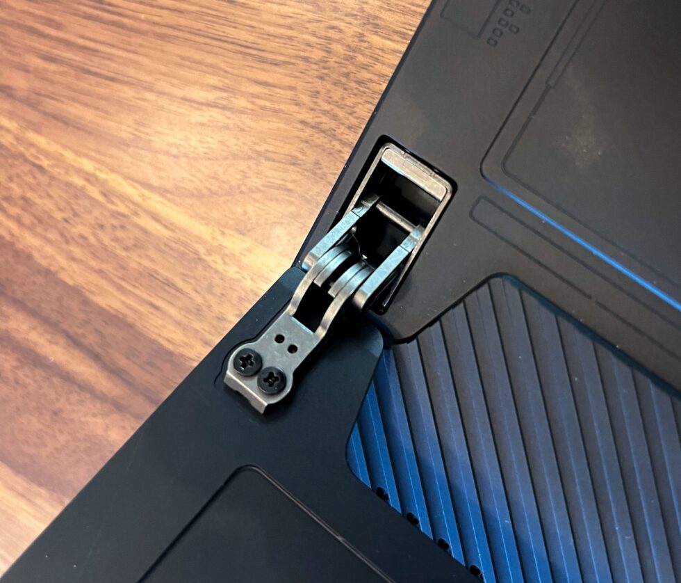 Review: Asus’ ROG Flow Z13 tablet takes the asterisk off integrated ...