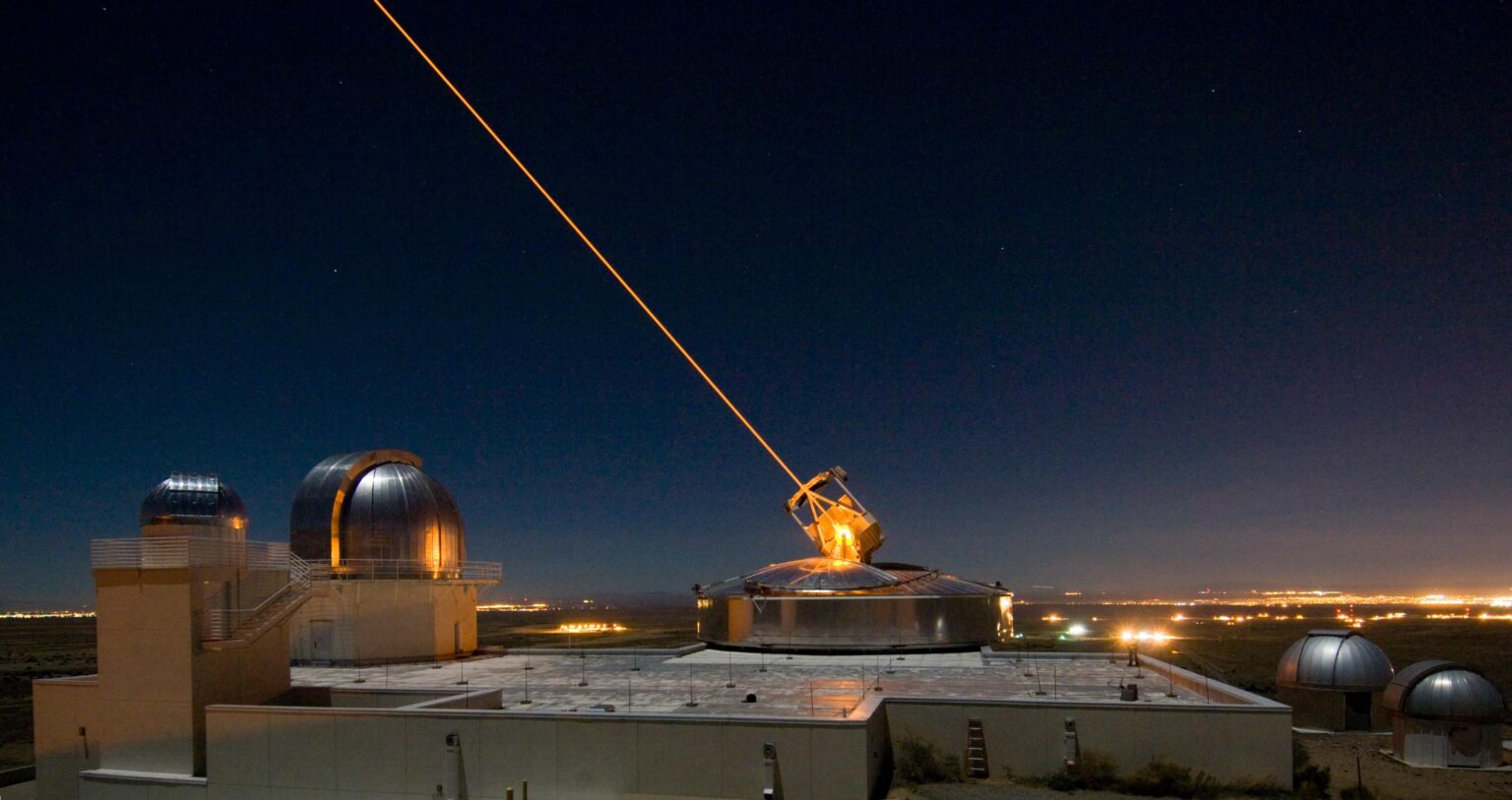 Space Force wants six kinds of space weapons—including anti-satellite ...
