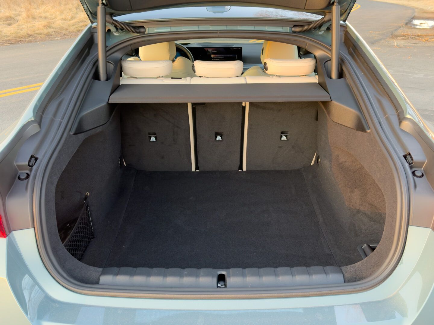 Yes, you get used to the grille: The 2025 BMW 430i Gran Coupe review ...