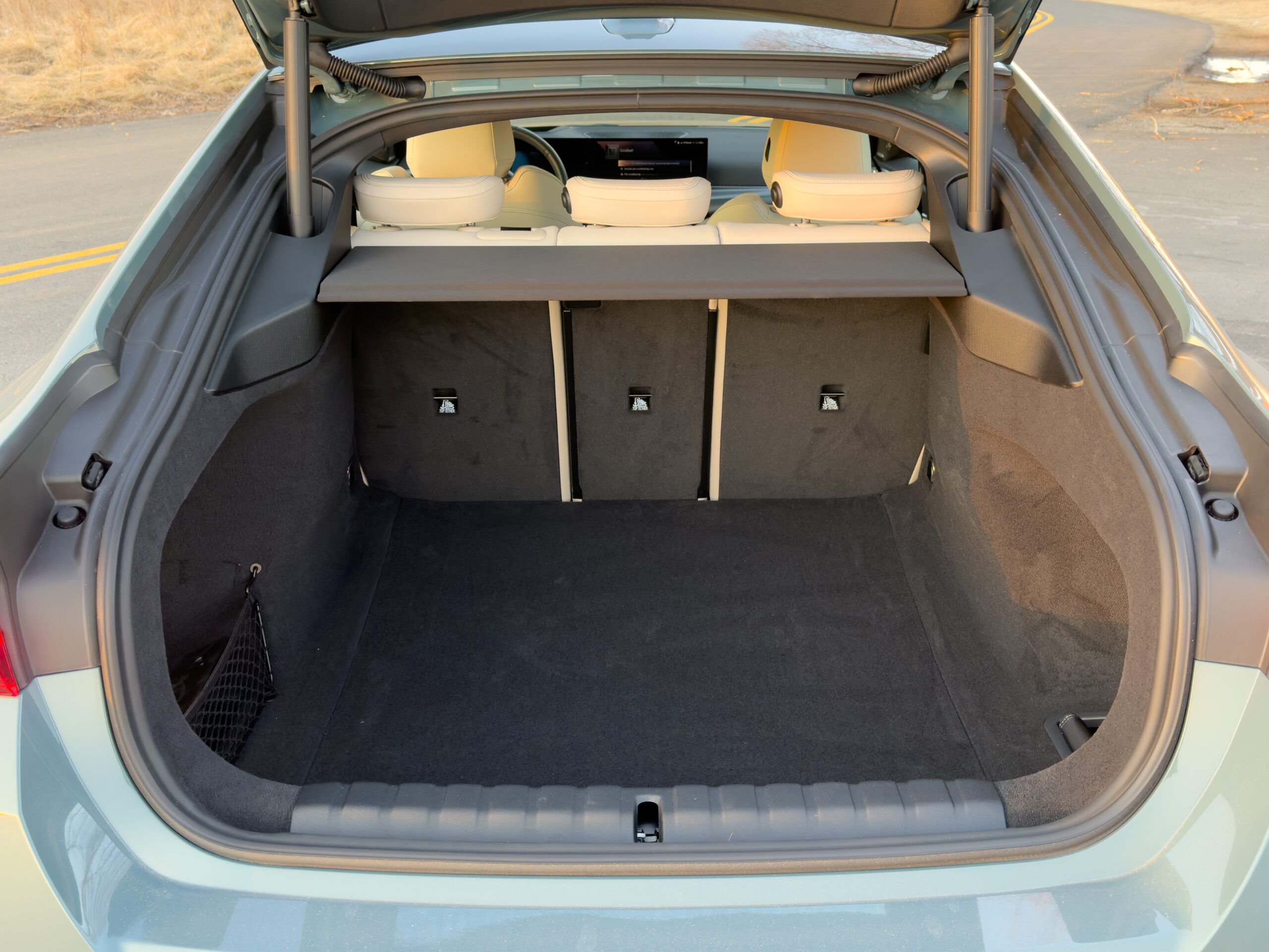 Yes, you get used to the grille: The 2025 BMW 430i Gran Coupe review ...