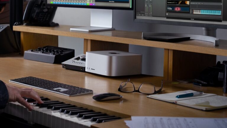 Apple intros new Mac Studio models with M4 Max and... M3 Ultra? - Ars ...