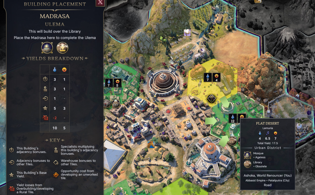 Civilization VII, one month later: The community and developers chime in - Ars Technica