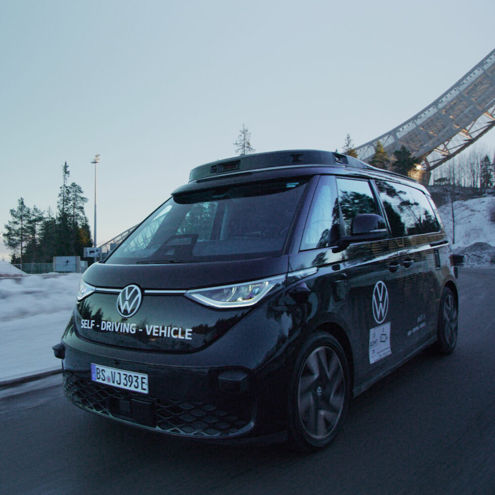 Tag: autonomous vehicles - Ars Technica