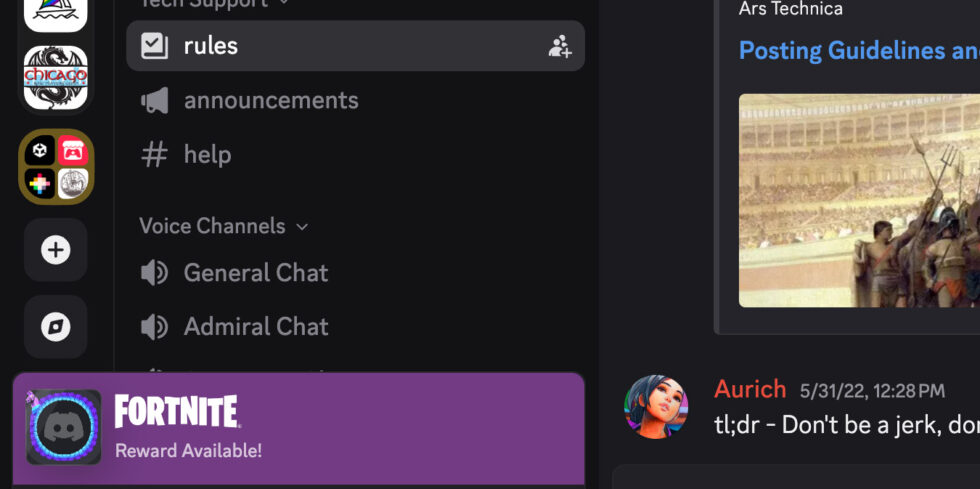 Discord is planning an IPO this year, and big changes could be on the ...