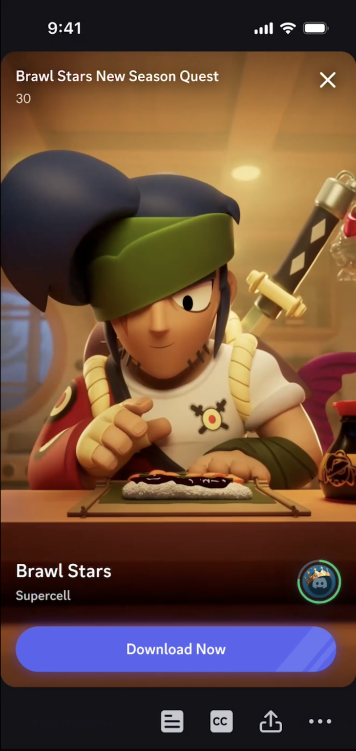 Discord heightens ad focus by introducing video ads to mobile apps in ...