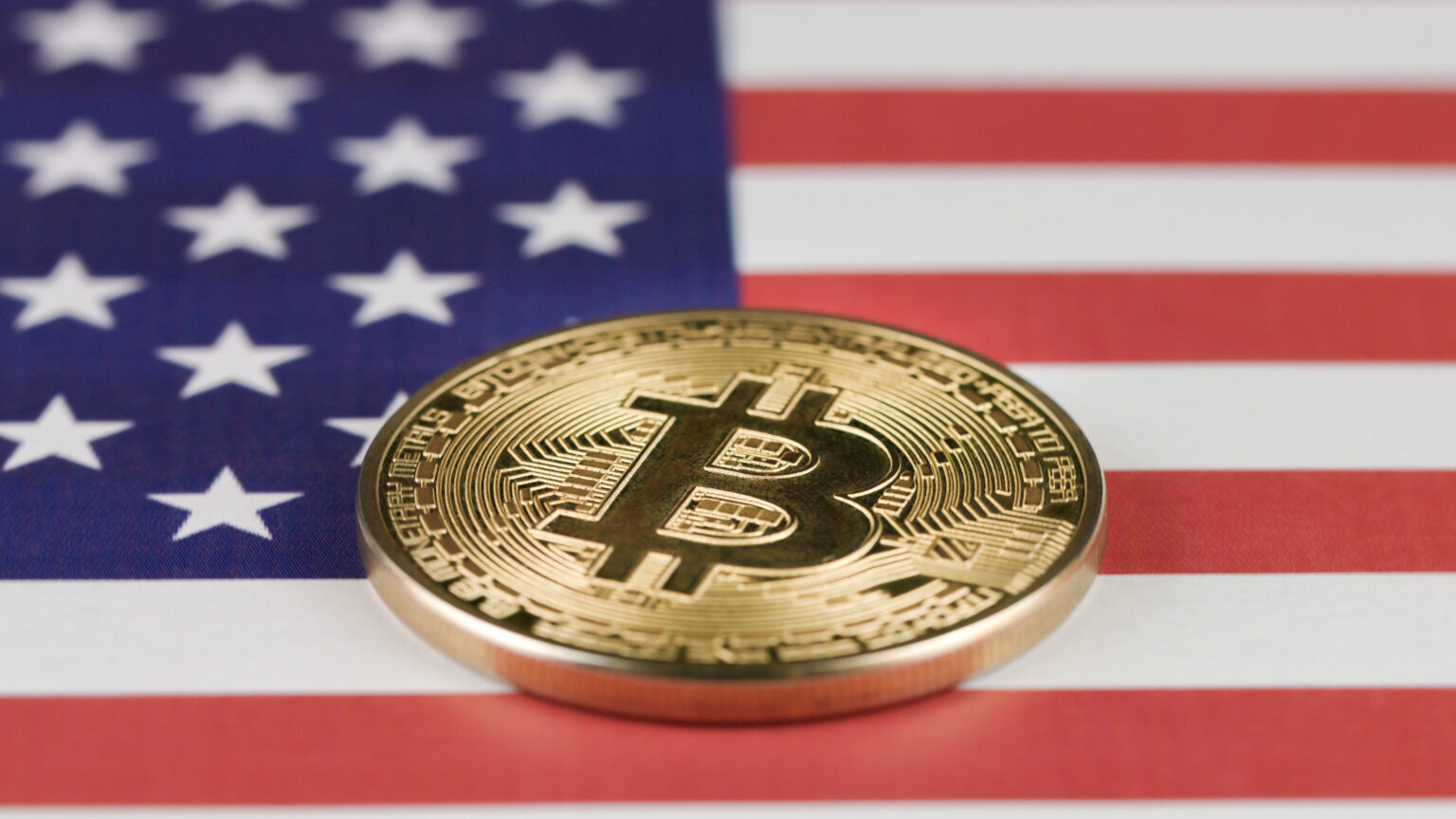Crypto fans underwhelmed by “symbolic” Trump order creating US bitcoin ...
