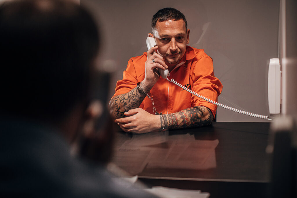 Furious at the FCC, Arkansas jail cancels inmate phone calls rather ...