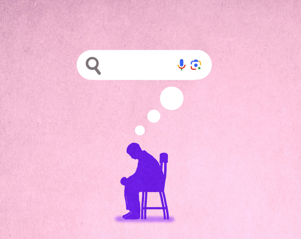 We’ve outsourced our confirmation biases to search engines - Ars Technica