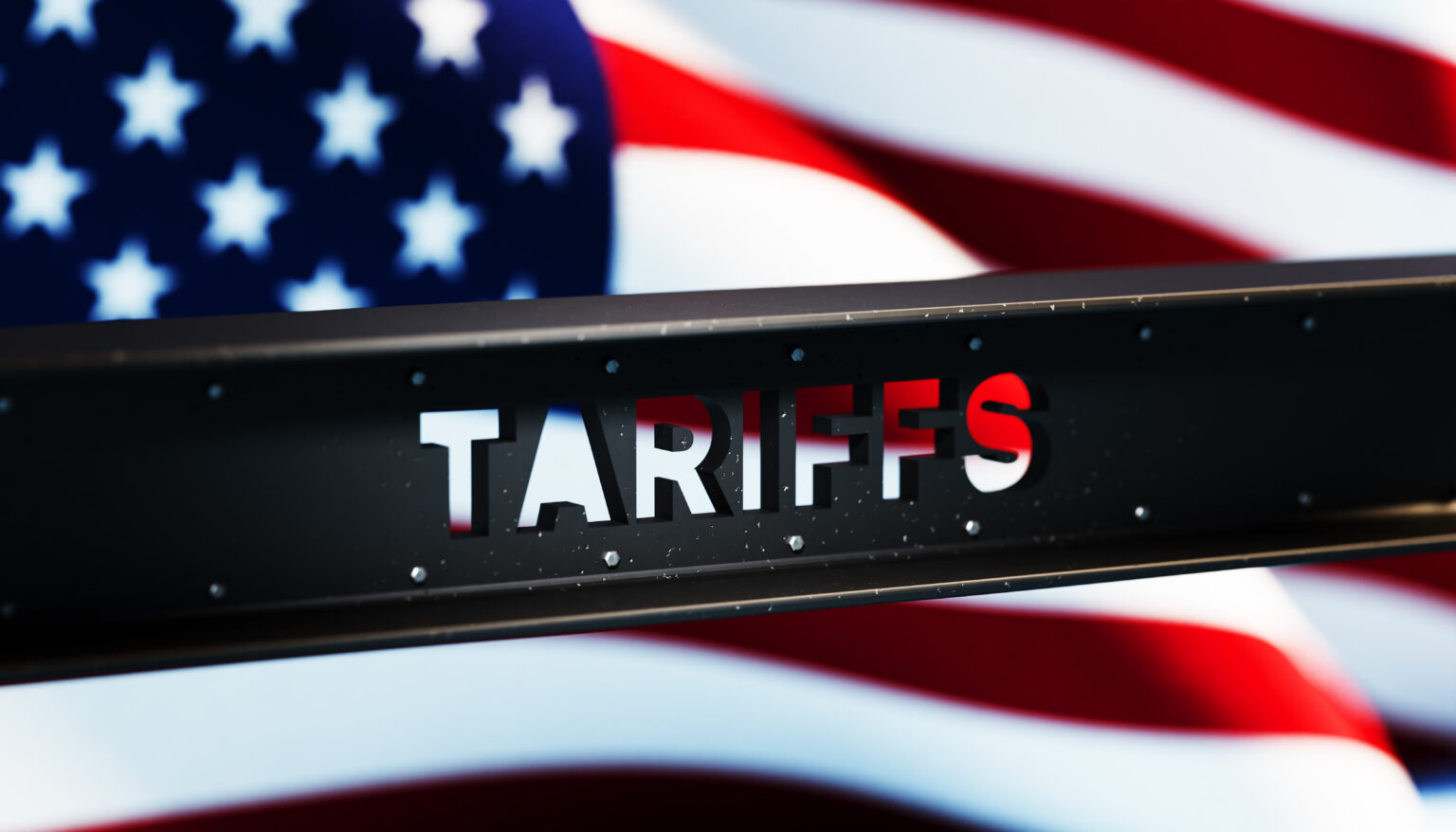 Auto industry braces for chaos as Trump sets 25% tariff on all imports ...