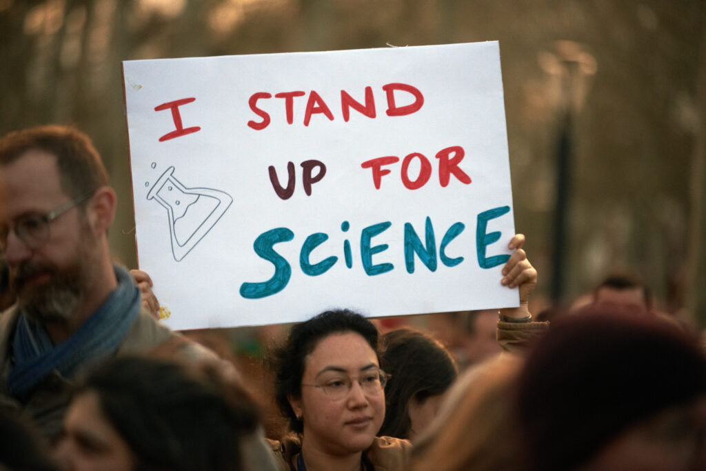 UMass disbands its entering biomed graduate class over Trump funding ...