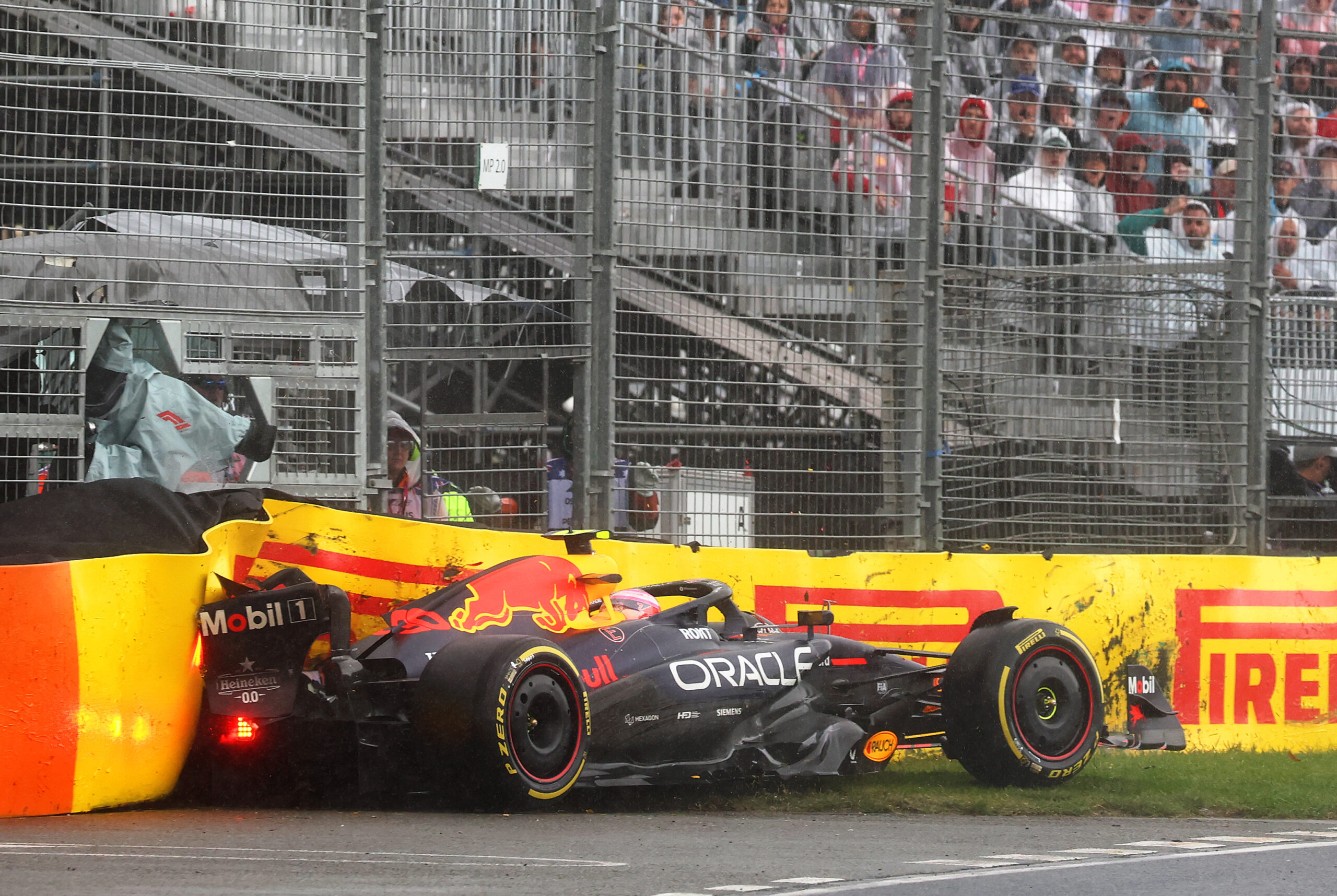 Red Bull makes up its mind: Liam’s out, Yuki’s in for Japan - Ars Technica