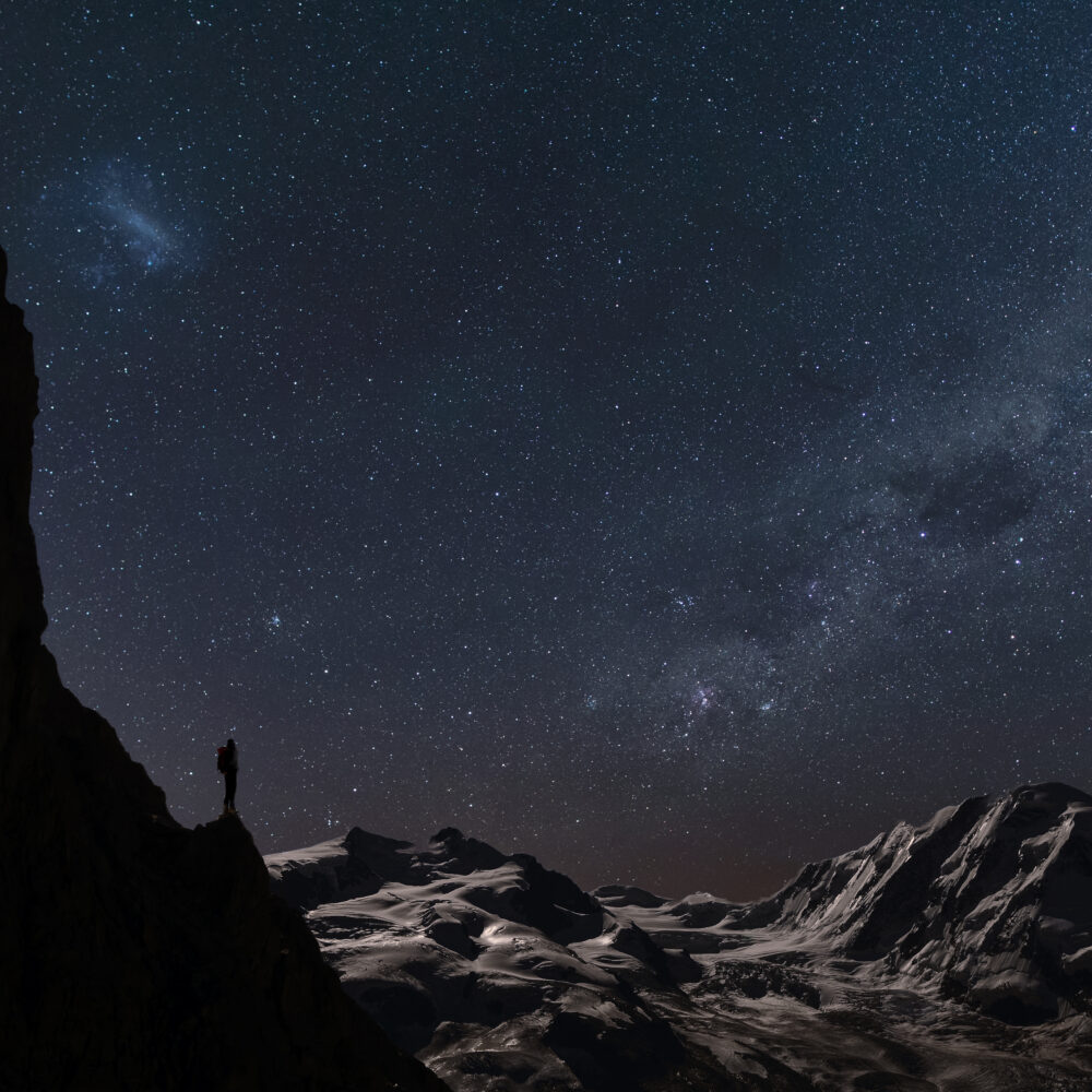 Author: Paul Sutter - Ars Technica