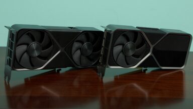 Nvidia GeForce RTX 5070 review: No, it’s not “4090 performance at $549 ...