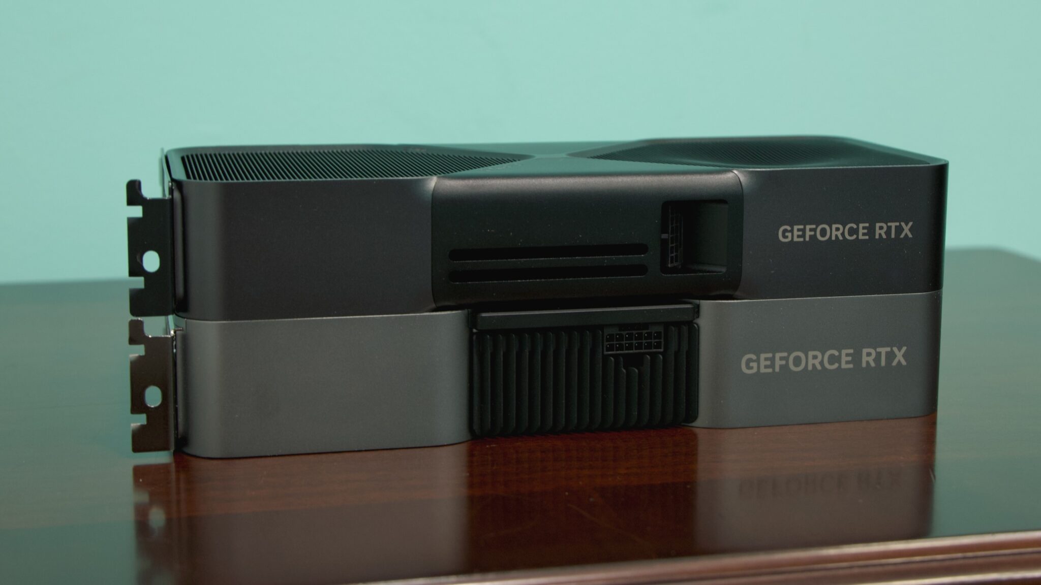 Nvidia GeForce RTX 5070 review: No, it’s not “4090 performance at $549 ...