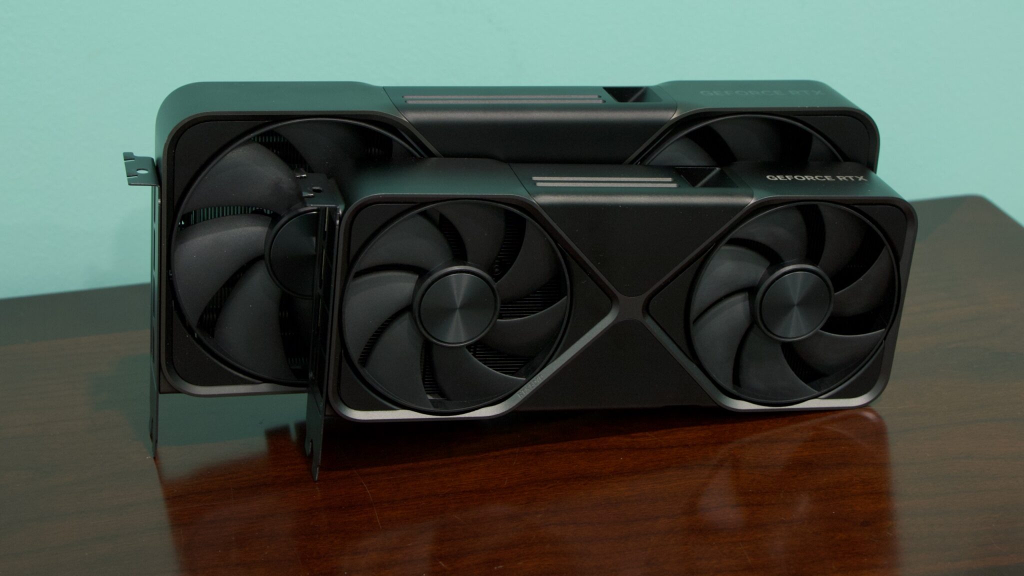 Nvidia GeForce RTX 5070 review: No, it’s not “4090 performance at $549 ...