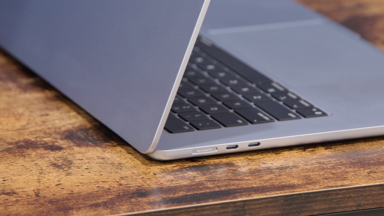 Apple M4 MacBook Air review: I have no notes - Ars Technica