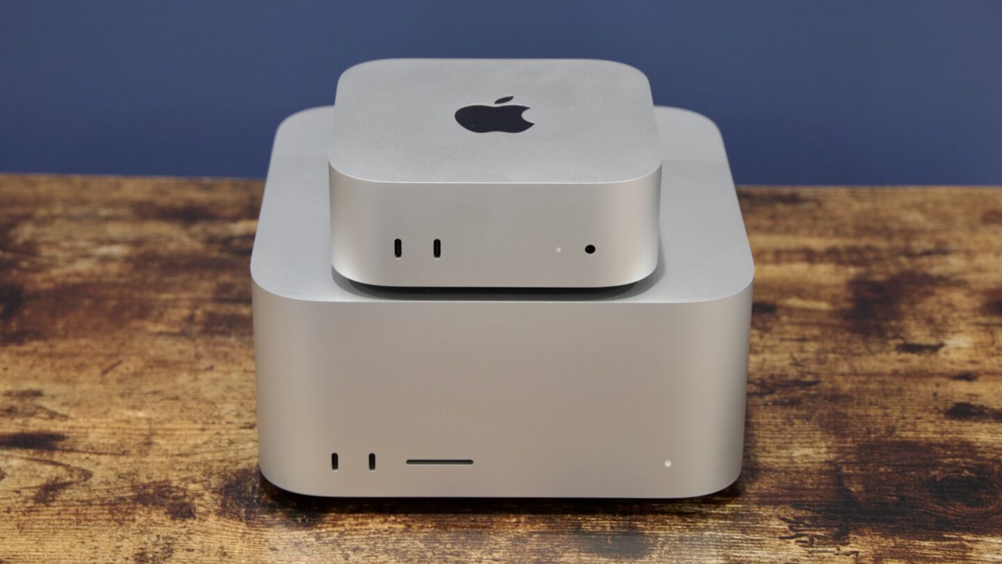 M4 Max and M3 Ultra Mac Studio Review: A weird update, but it mostly ...