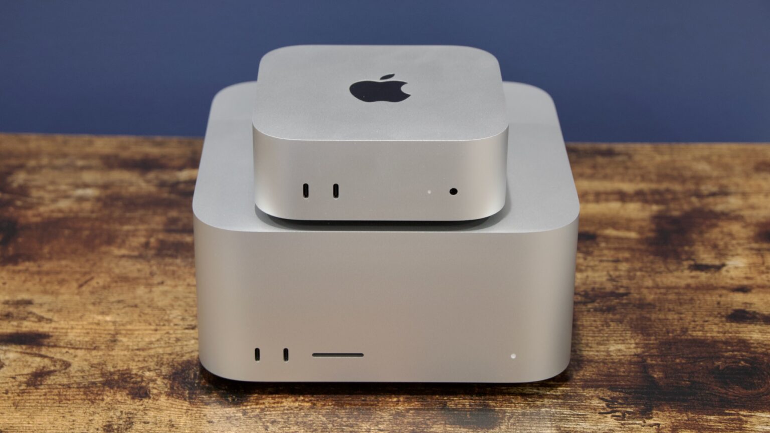 M4 Max and M3 Ultra Mac Studio Review: A weird update, but it mostly ...