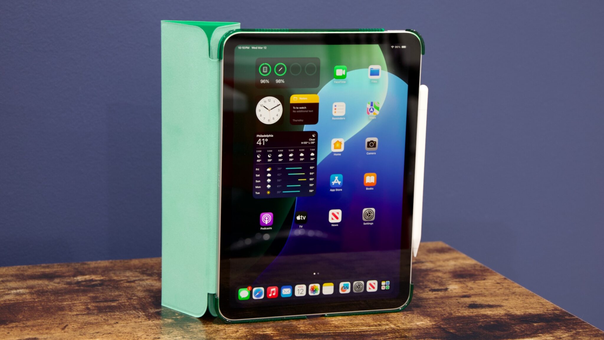 Apple’s $349 iPad 11 is missing a lot, but it’s still all the iPad most ...