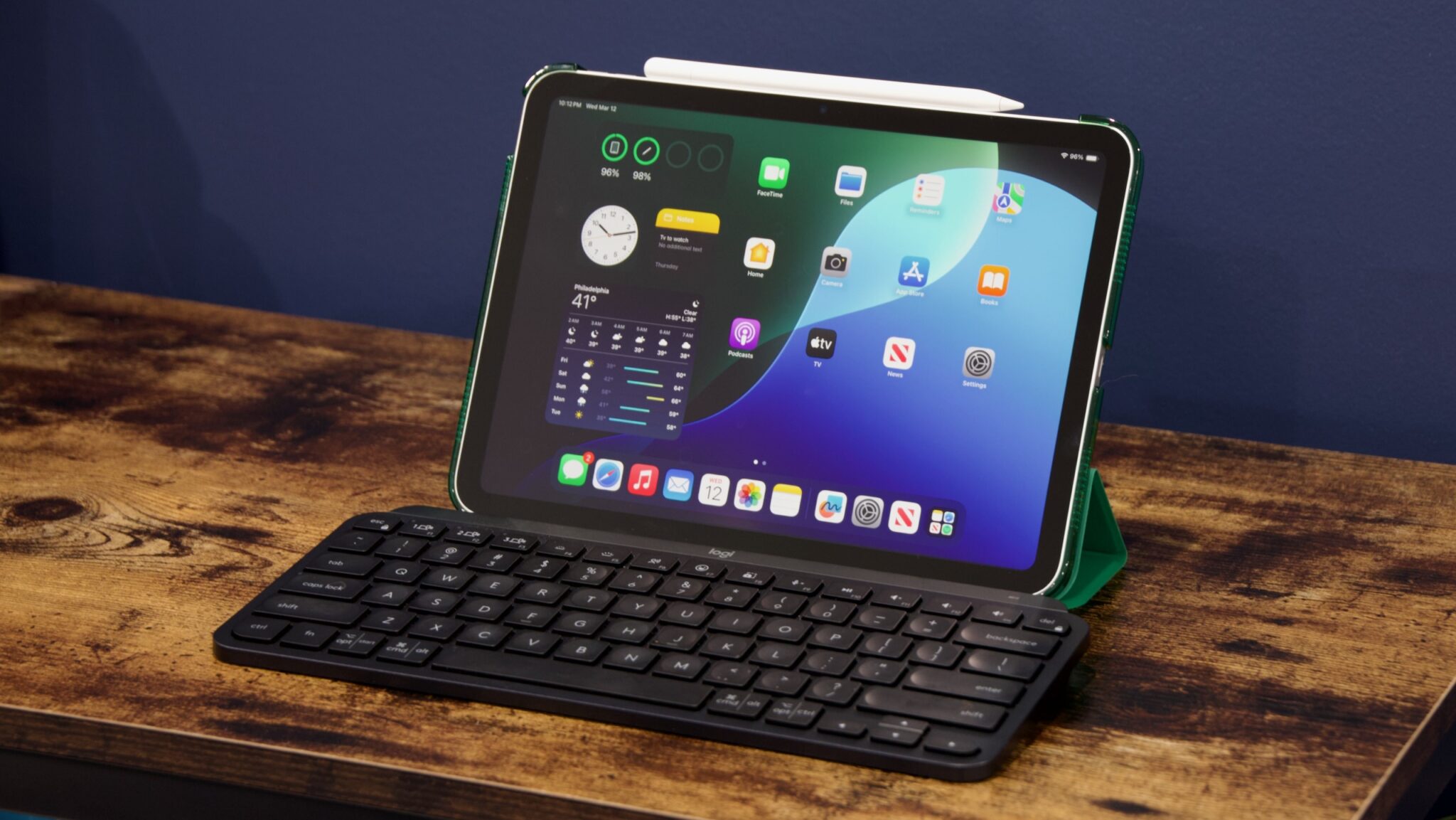 Apple’s $349 iPad 11 is missing a lot, but it’s still all the iPad most ...