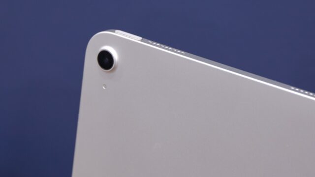 Apple’s $349 iPad 11 is missing a lot, but it’s still all the iPad most ...