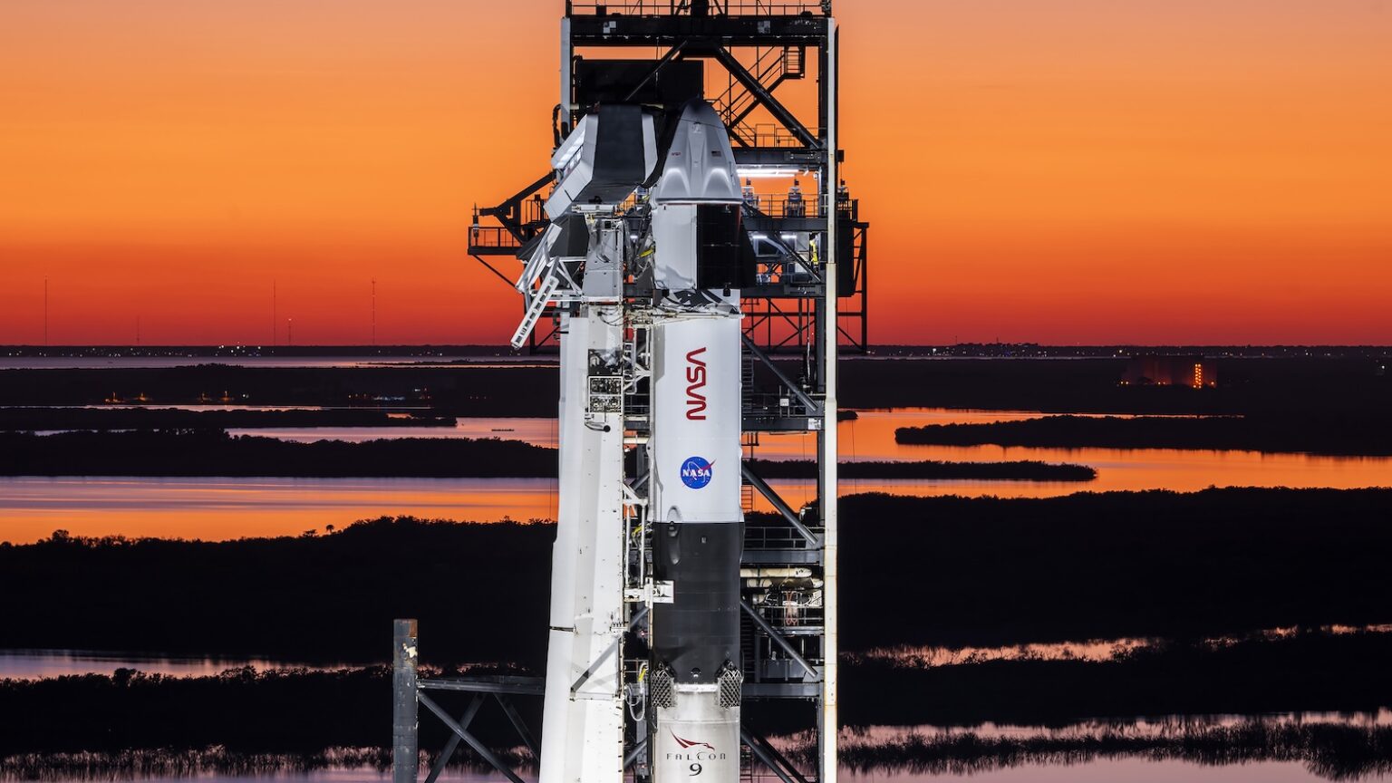 Ars Live: Three space journos pick apart NASA’s Mars plans - Ars Technica