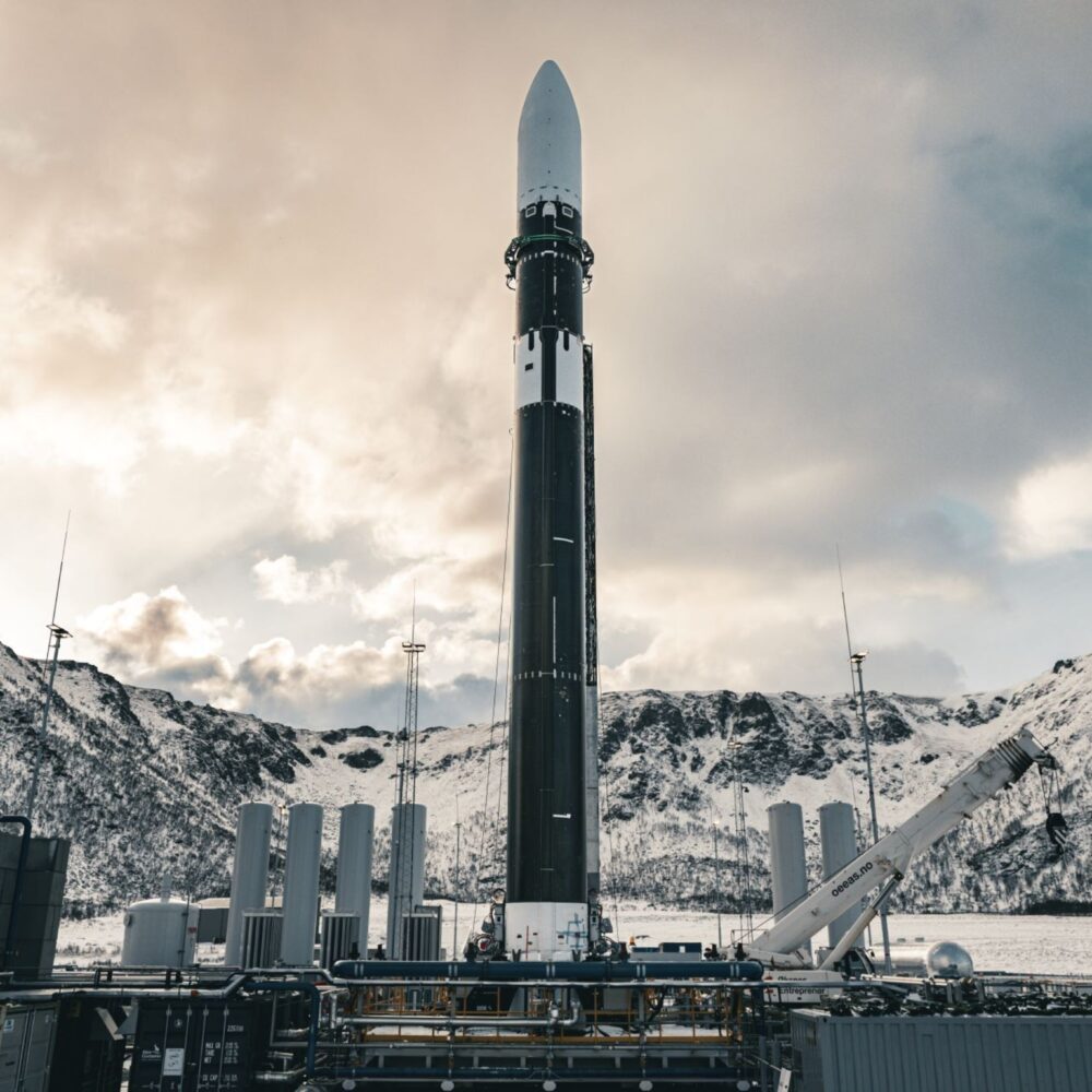 Category: Space - Ars Technica