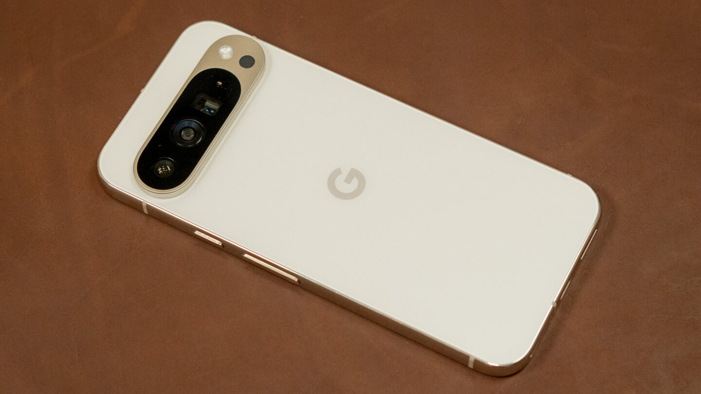 Bad vibes? Google may have screwed up haptics in the new Pixel Drop update - Ars Technica