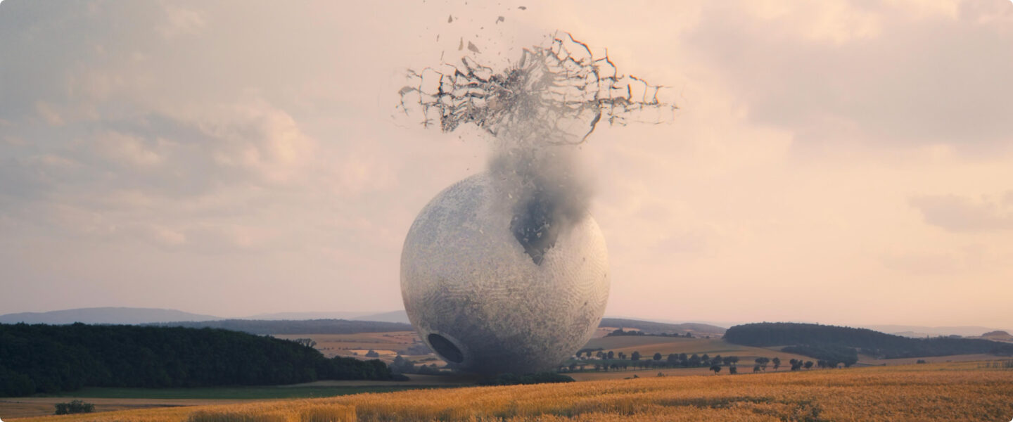 The Wheel of Time delivers on a pivotal fan-favorite moment - Ars Technica