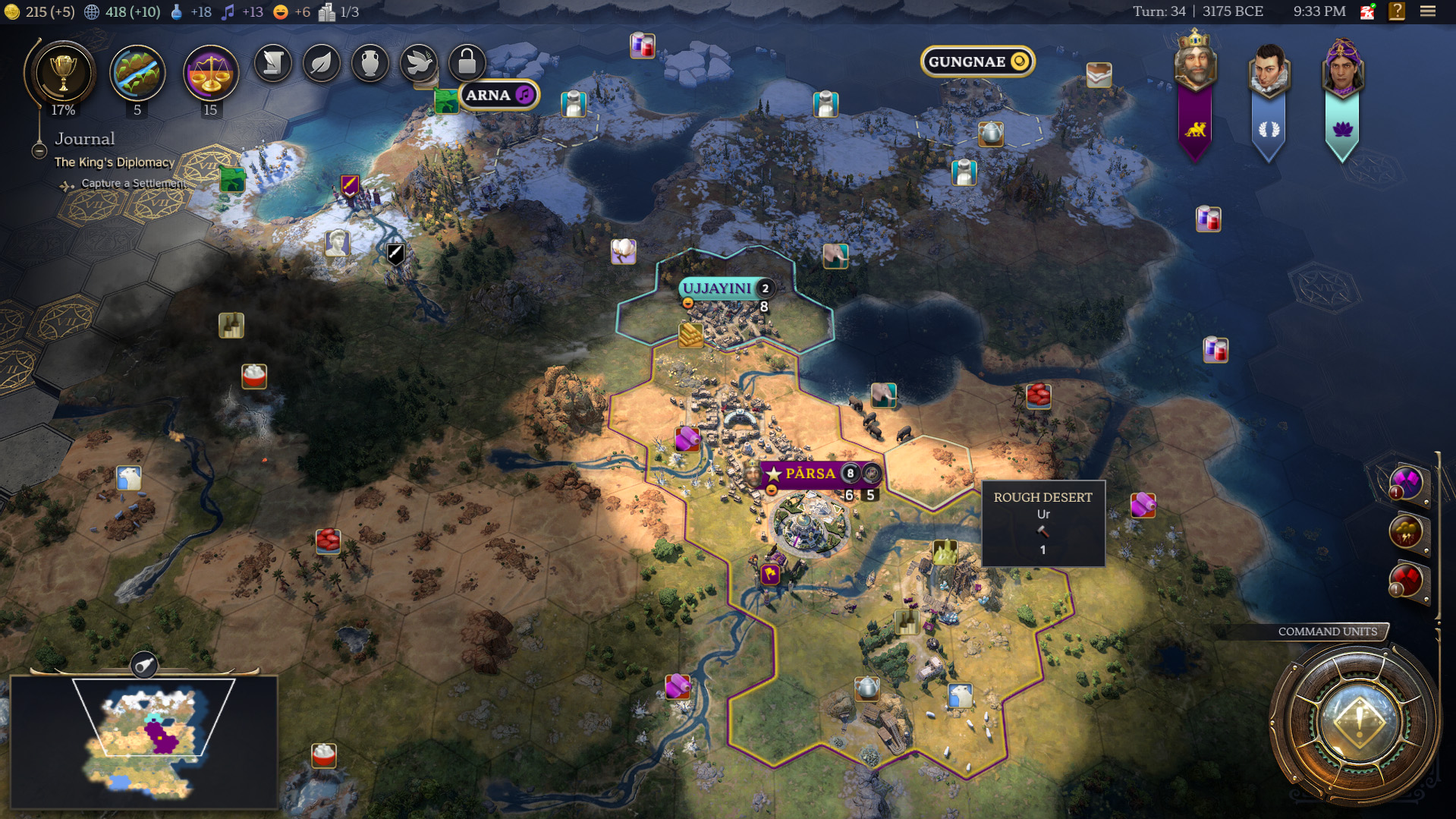 Civilization VII, one month later: The community and developers chime ...