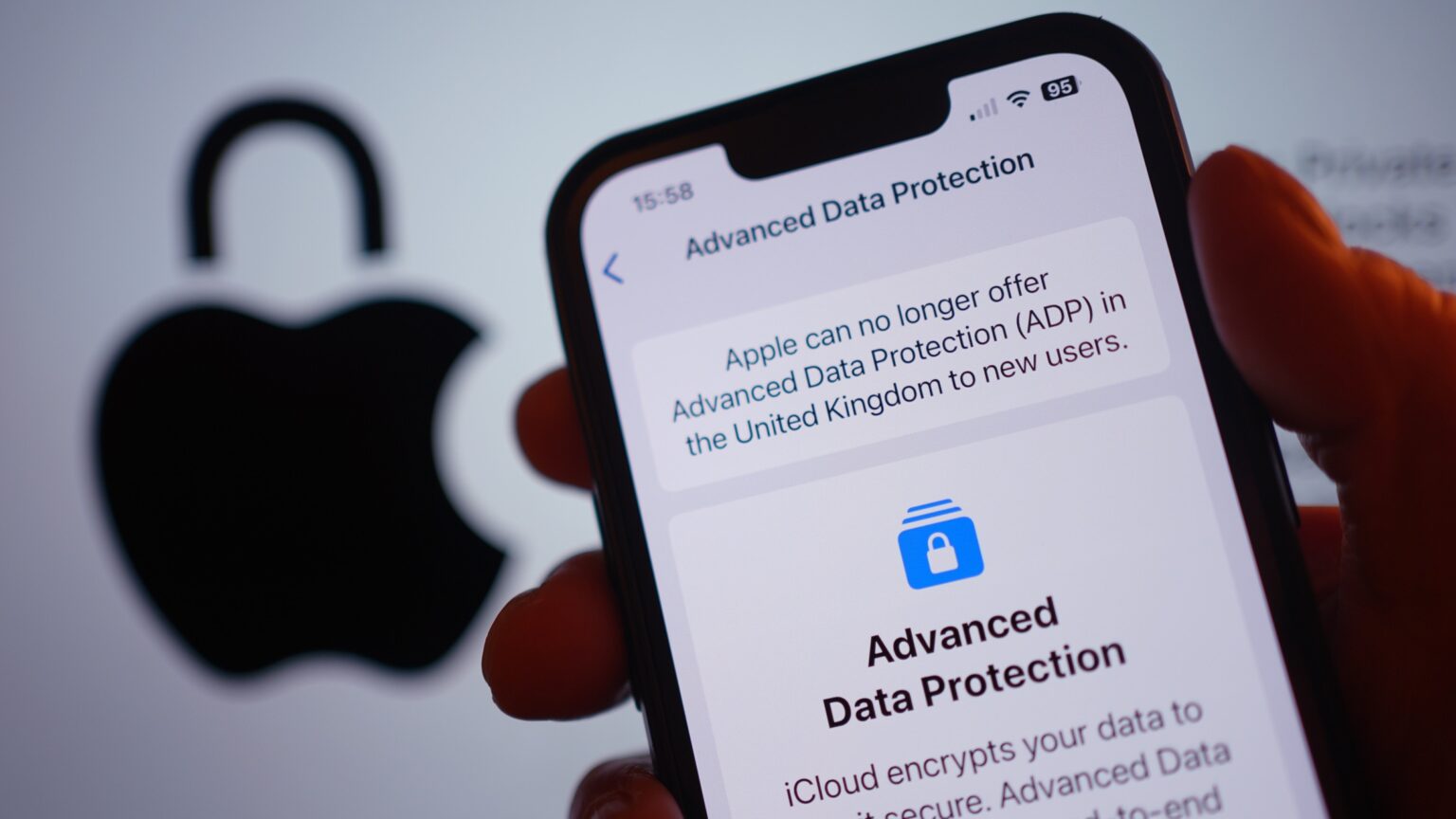 Apple refuses to break encryption, seeks reversal of UK demand for ...