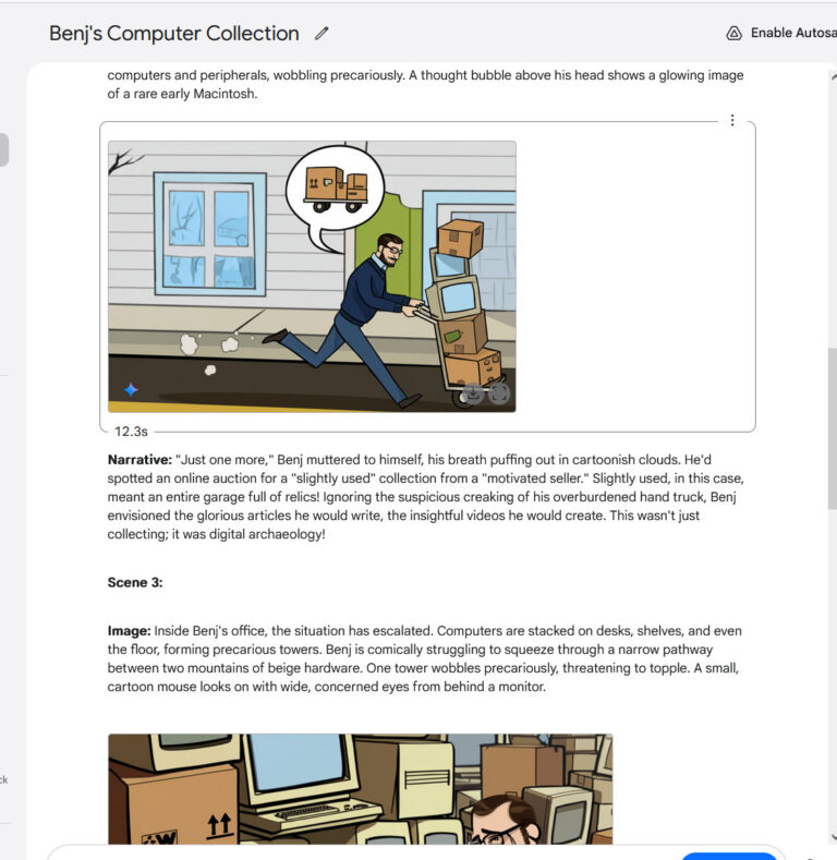 Farewell Photoshop? Google’s new AI lets you edit images by asking ...