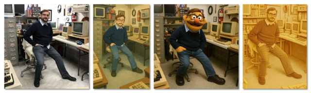 OpenAI’s new AI image generator is potent and bound to provoke - Ars ...