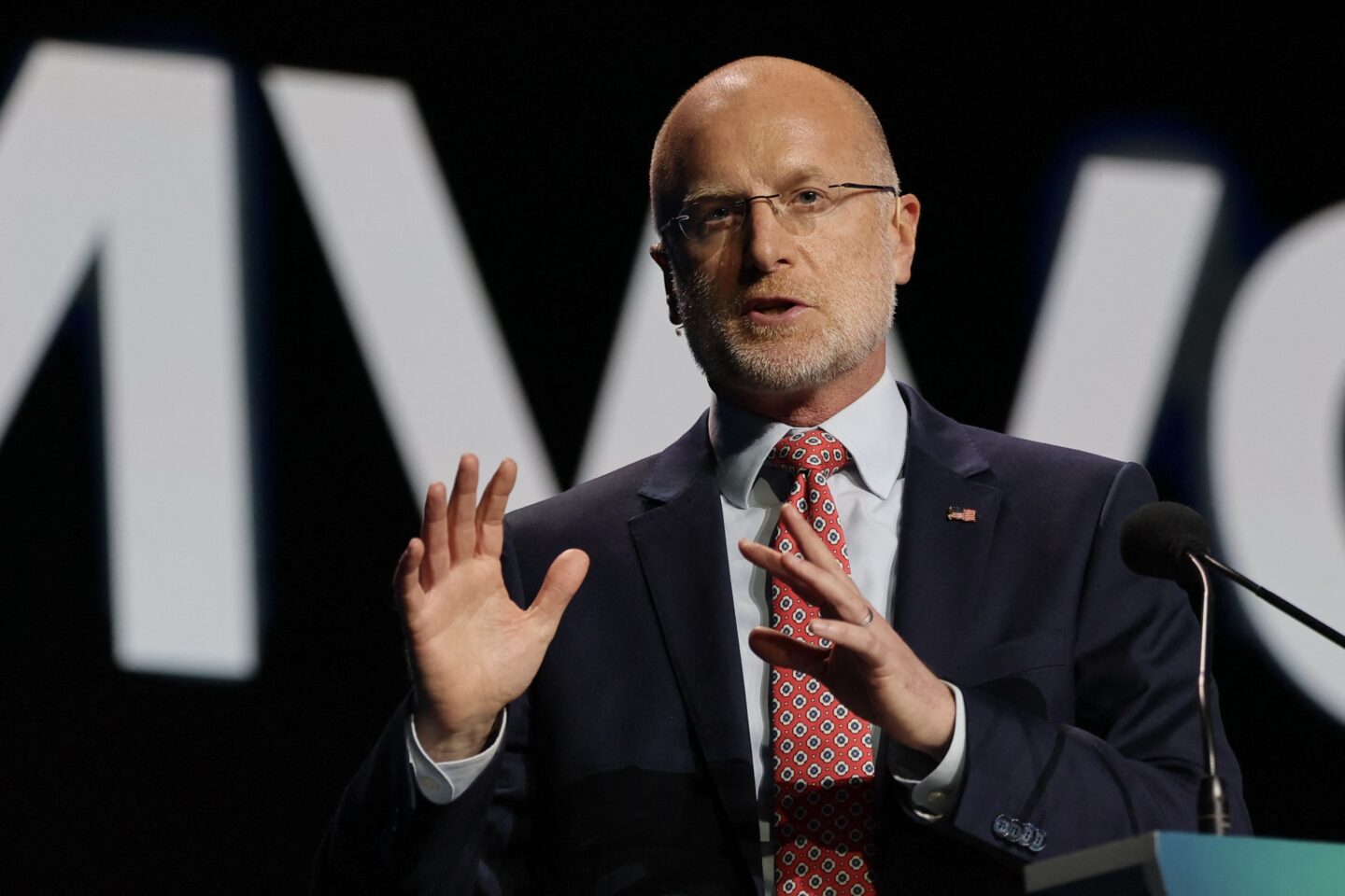 FCC boss Brendan Carr claims another victory over DEI as AT&T drops ...