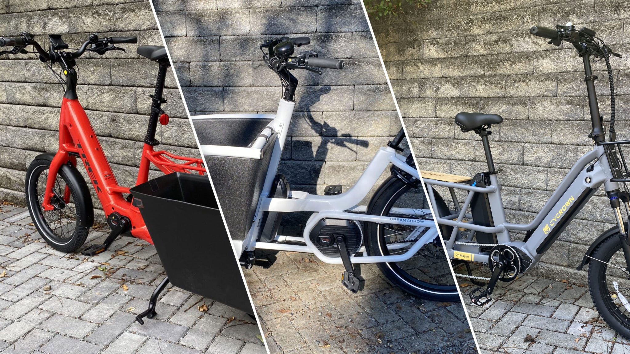 The Ars cargo e-bike buying guide for the bike-curious (or serious ...