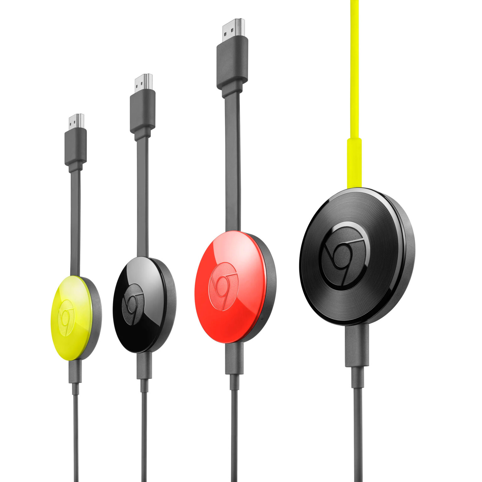 Google’s 10-year-old Chromecast is busted, but a fix is coming - Ars ...