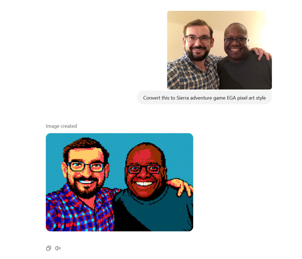 OpenAI’s new AI image generator is potent and bound to provoke - Ars ...