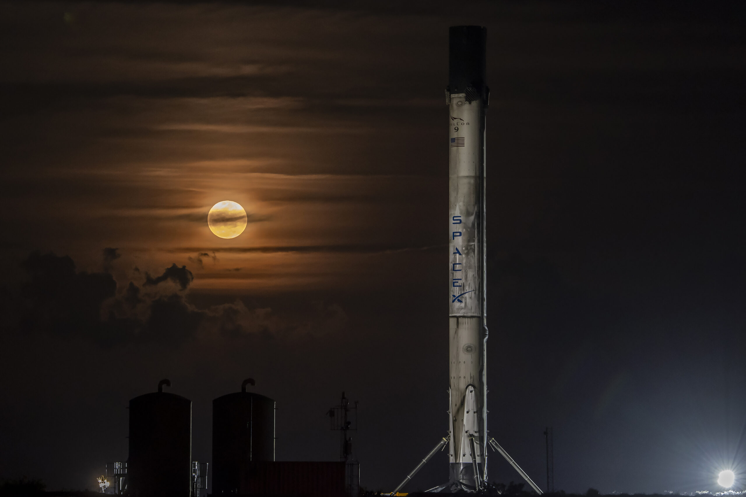 Rocket Report: Falcon 9 may smash reuse record; Relativity roving to ...