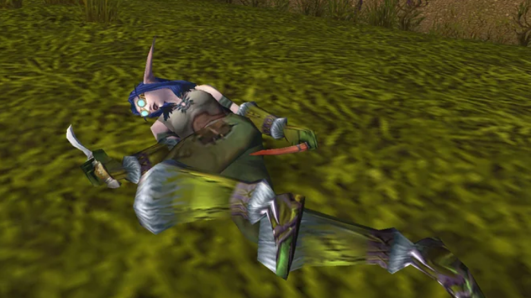 After DDOS attacks, Blizzard rolls back Hardcore WoW deaths for the ...