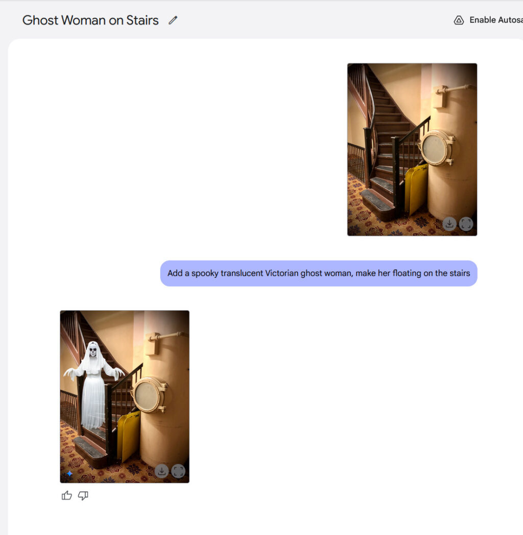 Farewell Photoshop? Google’s new AI lets you edit images by asking ...