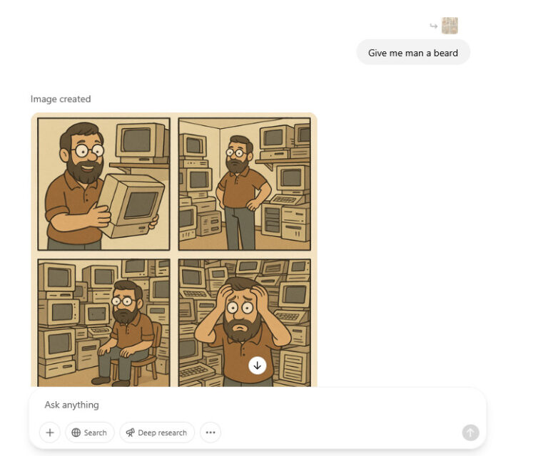OpenAI’s new AI image generator is potent and bound to provoke - Ars ...