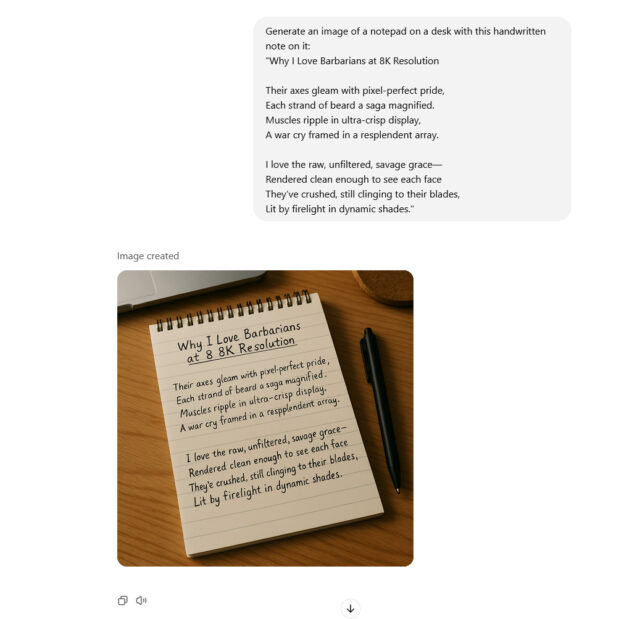 OpenAI’s new AI image generator is potent and bound to provoke - Ars ...