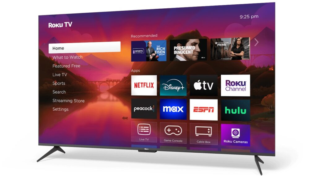 “Awful”: Roku tests autoplaying ads loading before the home screen ...