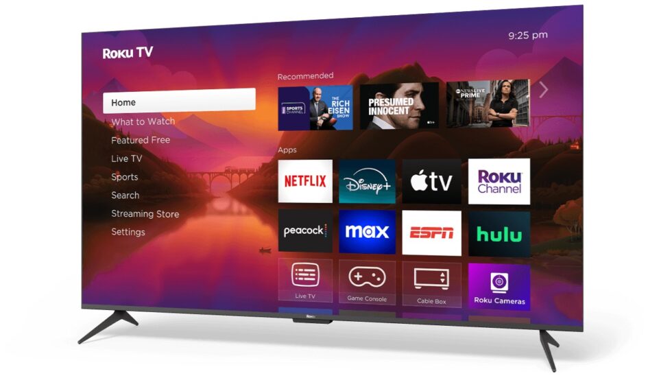 “Awful”: Roku tests autoplaying ads loading before the home screen ...