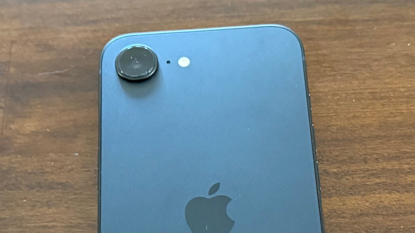 iPhone 16e review: The most expensive cheap iPhone yet - Ars Technica