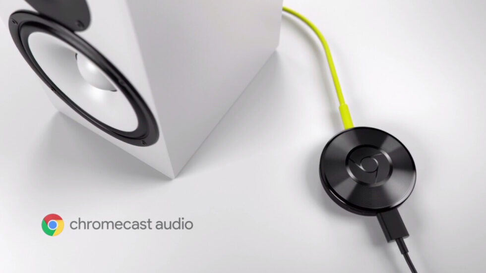 Google has a fix for your broken Chromecast V2 unless you factory reset ...