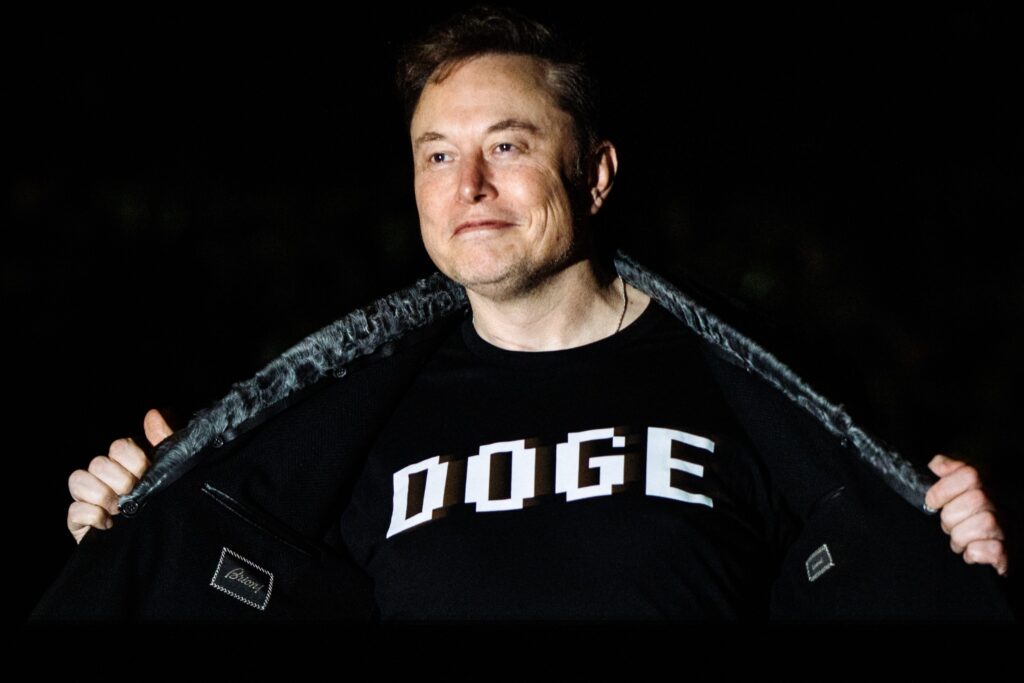 Elon Musk to exit government, upset that Trump bill undermines DOGE’s ...